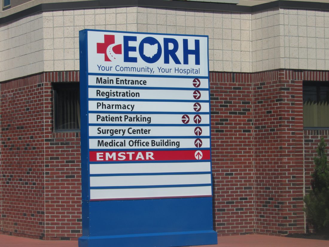 EORH now producing new income tax proceeds | News, Sports, Jobs - The ...